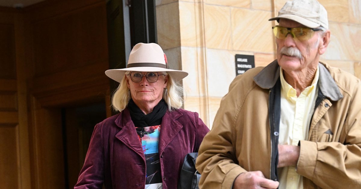 Court fines missing boy Gus’s grandmother